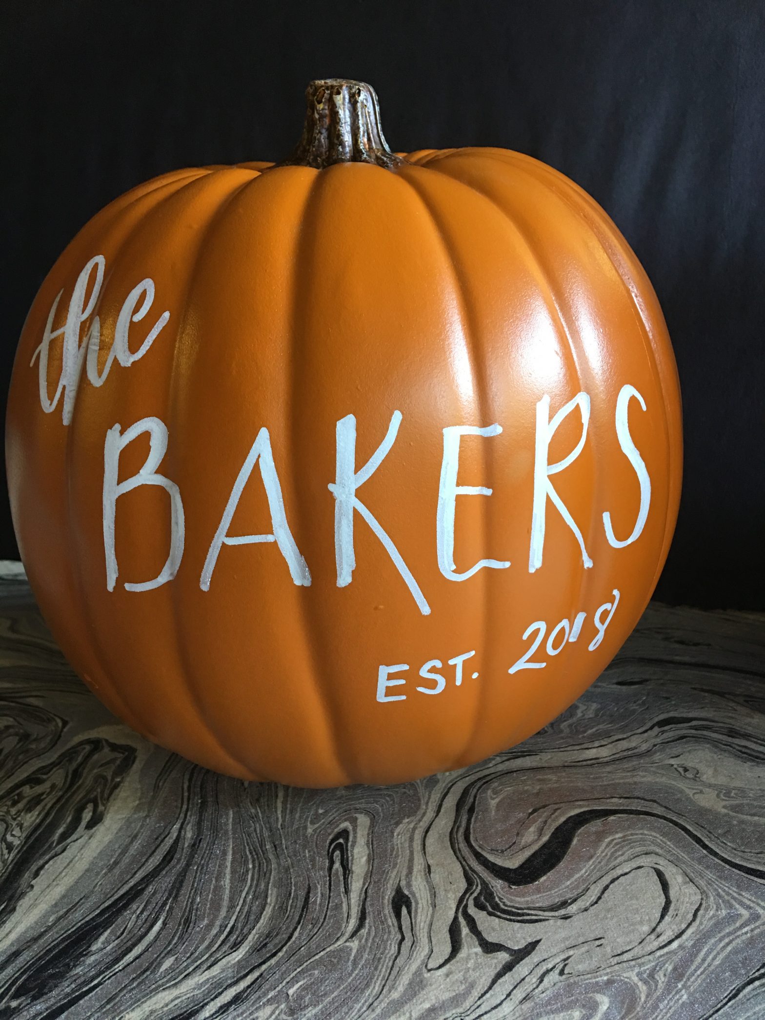 Learn modern calligraphy | Kristina Virtue Designs